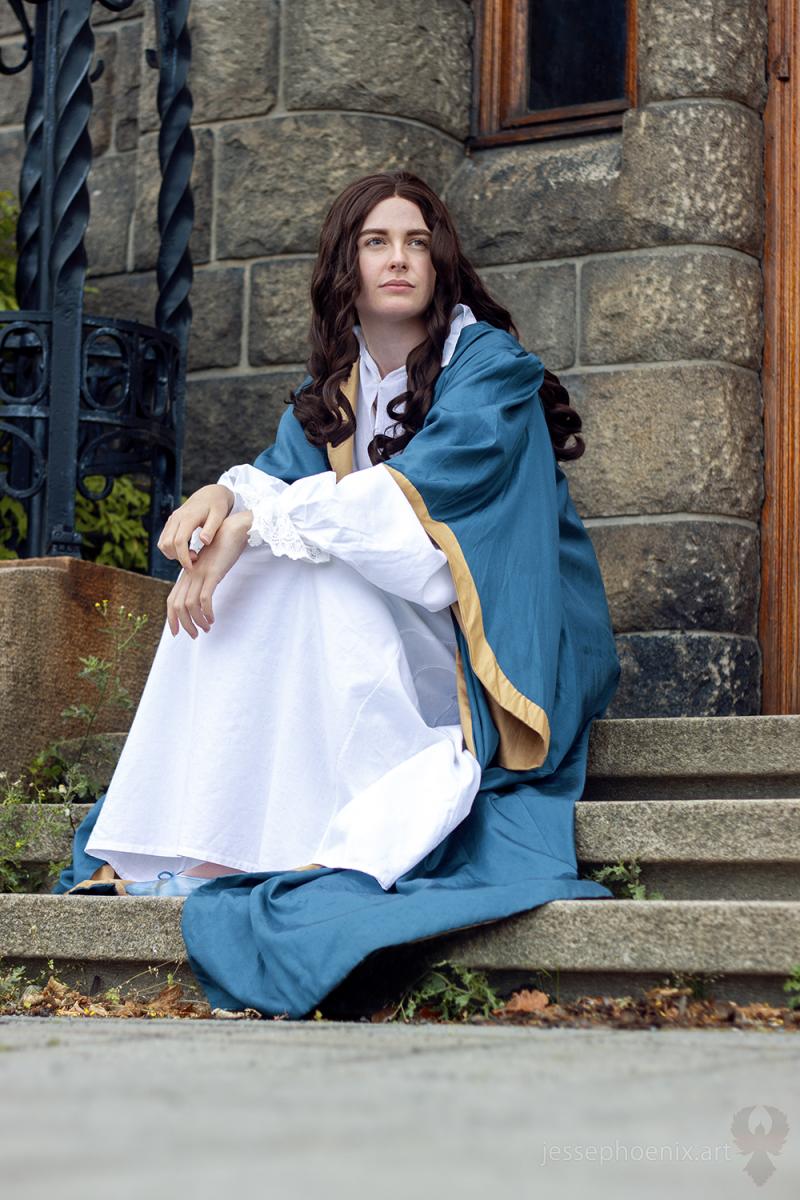 Photography Portfolio - The Art of Jesse Phoenix